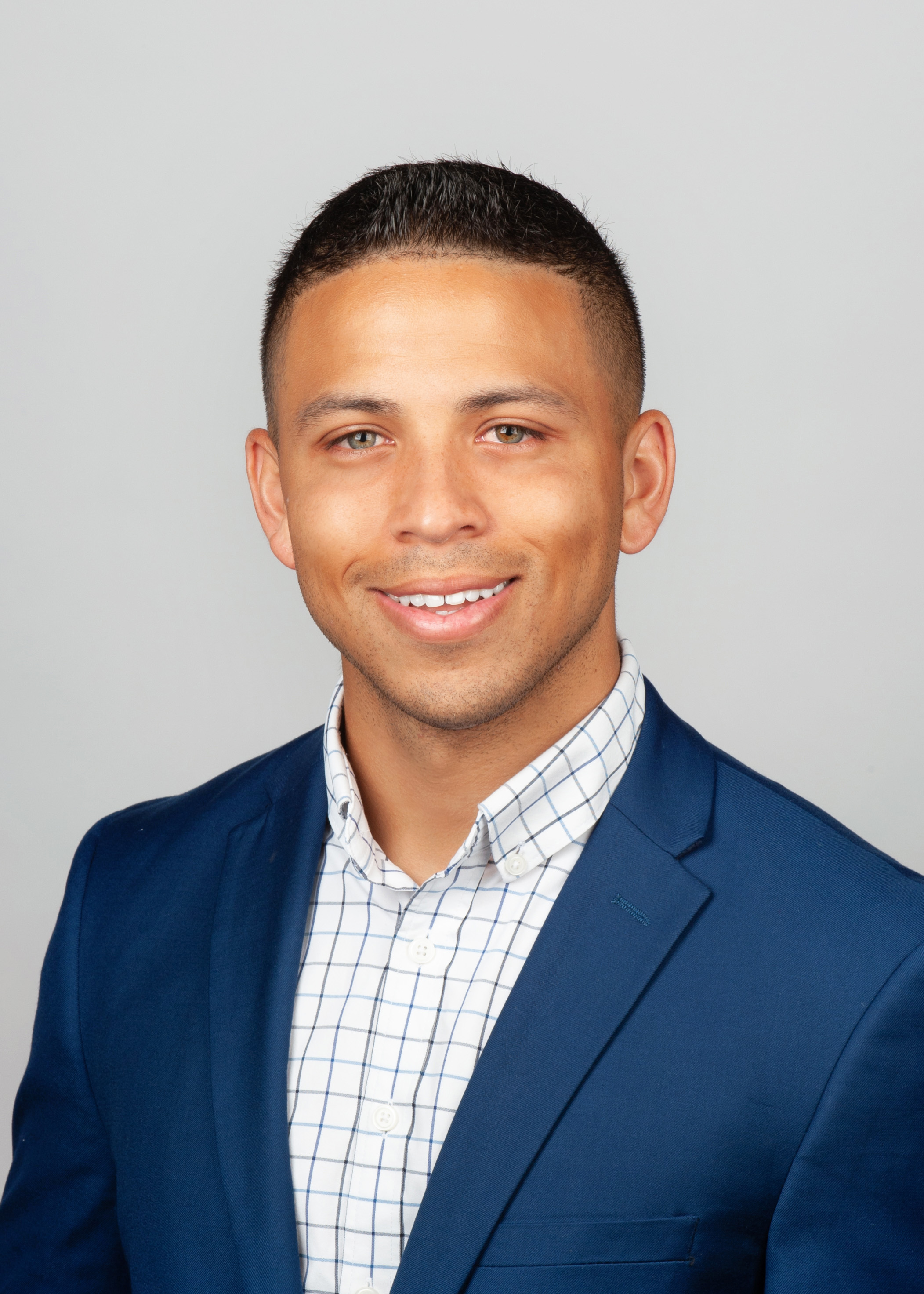 Terrence White - Learfield