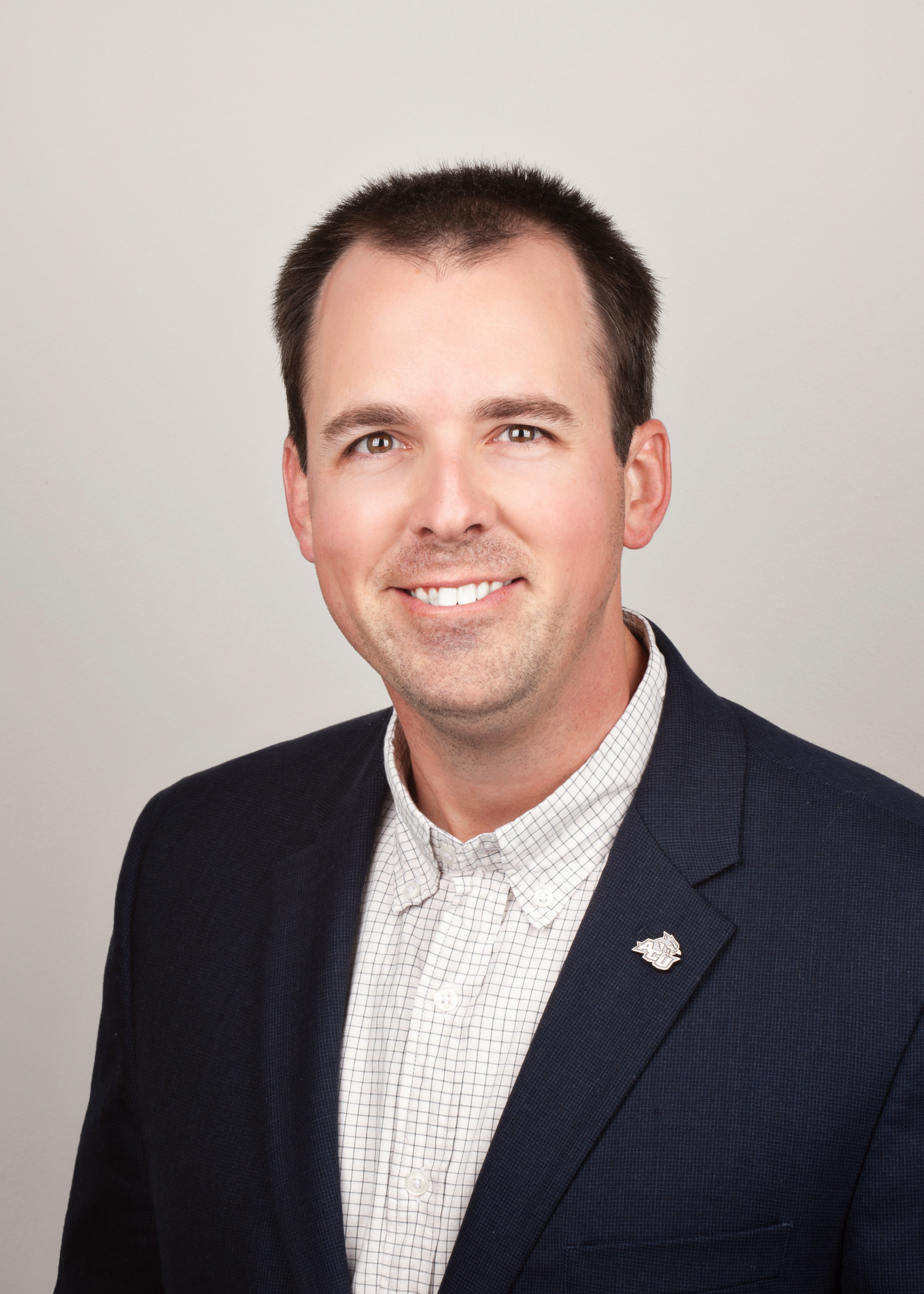 Brent Schroeder - Learfield