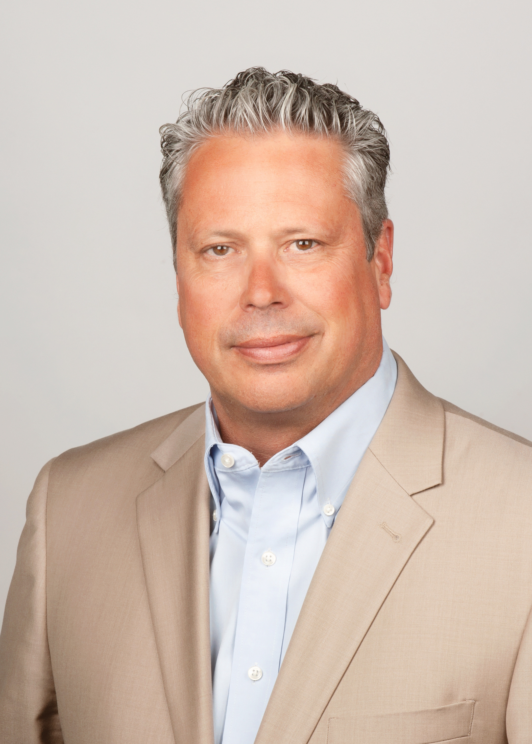 Evan Harding - Learfield