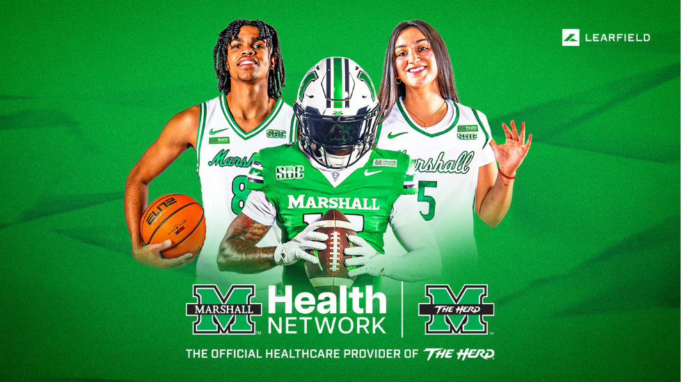 Marshall Athletics, Marshall Health Network Announce All-Sport Jersey ...