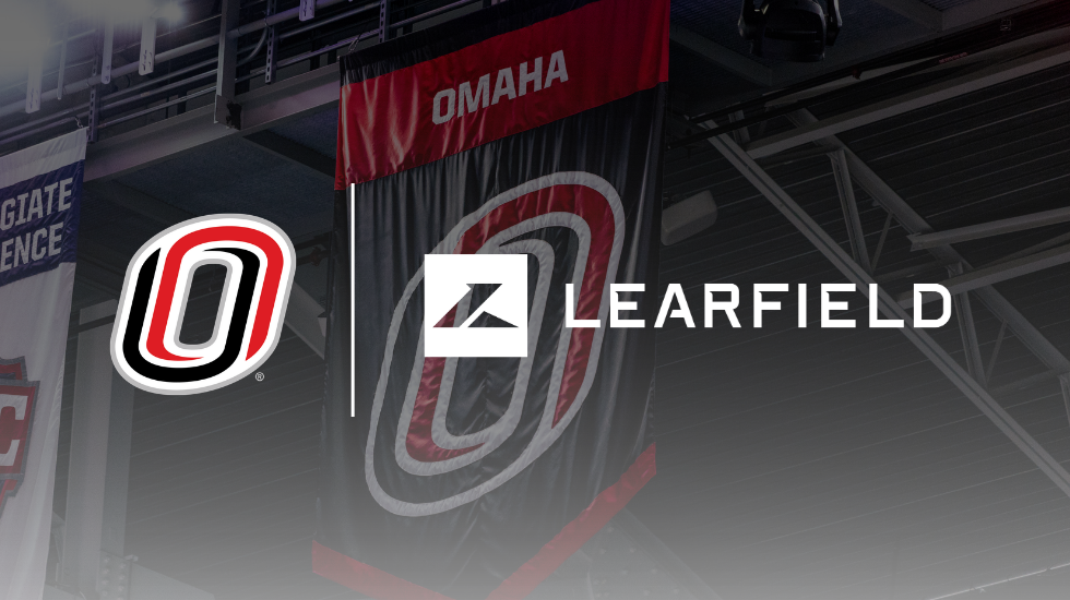 Omaha Athletics and Learfield Announce 10-Year Partnership Renewal ...